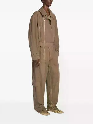 Dries Van Noten Aviator Jumpsuit