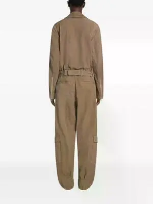 Dries Van Noten Aviator Jumpsuit