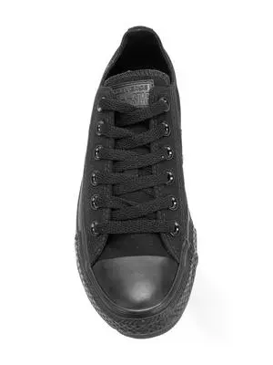 CONVERSE Chuck Taylor All Star Low Tops - Black