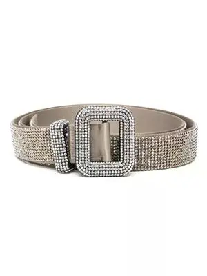 Benedetta Bruzziches Venus La Petite Belt - Gold