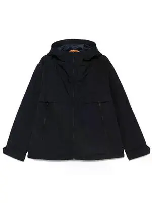 Boss Hooded Jackets For Men