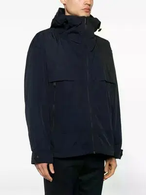 BOSS Logo-patch Lightweight Jacket