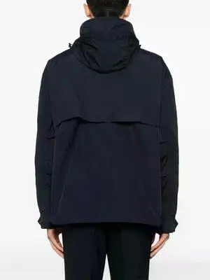 BOSS Logo-patch Lightweight Jacket