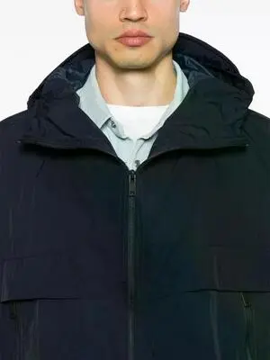 BOSS Logo-patch Lightweight Jacket