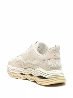 IRO PARIS Chunky Lace-up Sneakers - Neutrals