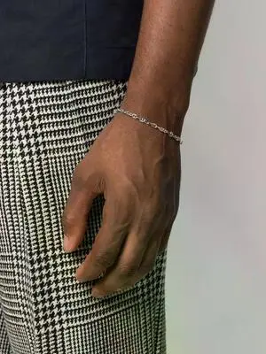 Tom Wood Cable Chain Bracelet