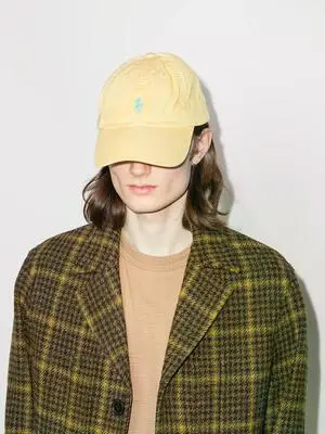 Polo Ralph Lauren Polo Pony Baseball Cap