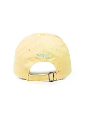 Polo Ralph Lauren Polo Pony Baseball Cap