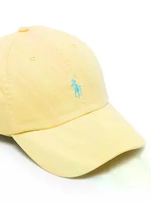 Polo Ralph Lauren Polo Pony Baseball Cap