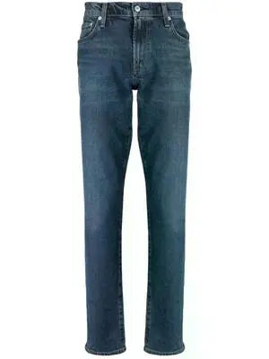 Citizens Of Humanity Logo Jeans For Men