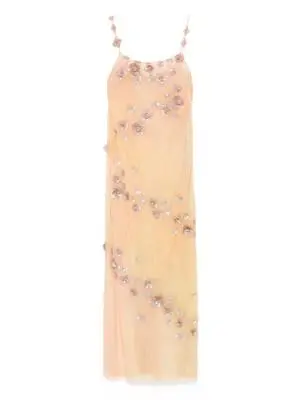 Blumarine Maxi Evening Dresses