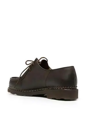 Paraboot Michael Lace-up Loafers