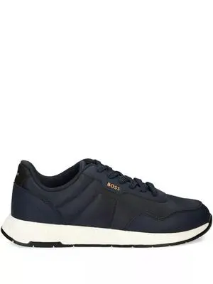 BOSS Logo Sneakers