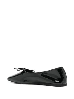 Senso Becca Iii Ballerina Flats - Black