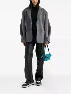 Axel Arigato Arlo Wool-blend Blazer