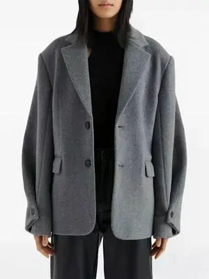 Axel Arigato Arlo Wool-blend Blazer