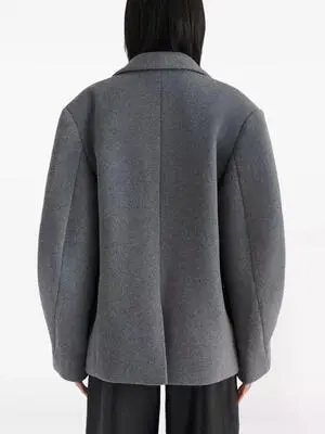Axel Arigato Arlo Wool-blend Blazer