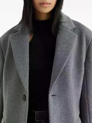 Axel Arigato Arlo Wool-blend Blazer
