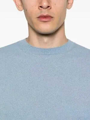 DRUMOHR Bouclé-knit Sweater