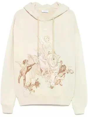 Off-White Putti Skate Hoodie