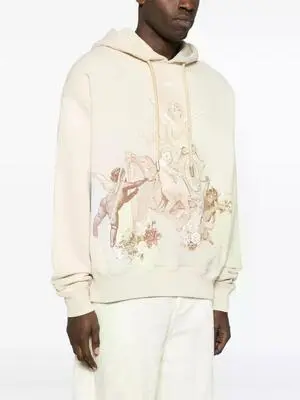 Off-White Putti Skate Hoodie