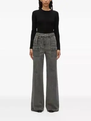 3.1 Phillip Lim Full Length Jeans For Women