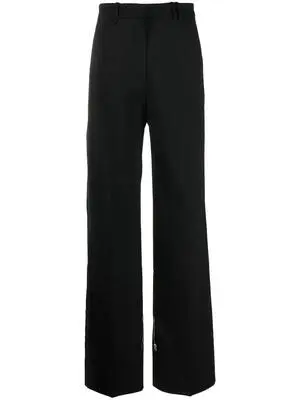 Jacquemus Tapered-leg Trousers
