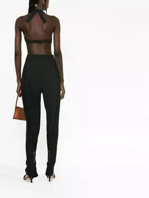 Jacquemus Tapered-leg Trousers