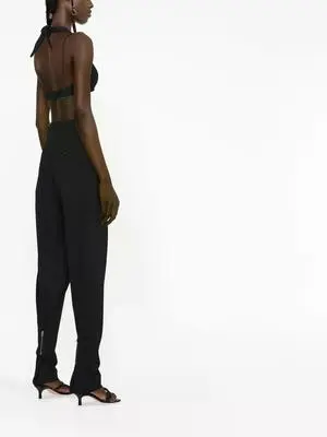 Jacquemus Tapered-leg Trousers