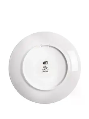 FORNASETTI Tema E Variazioni Wall Plate