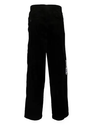 AAPE BY *A BATHING APE Corduroy Trousers