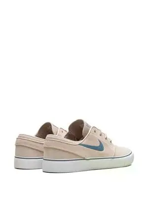Nike Sb Zoom Janoski Og+ Sneakers - Neutrals