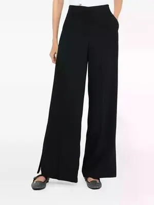 Liu Jo Envers Satin Trousers