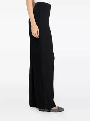 Liu Jo Envers Satin Trousers