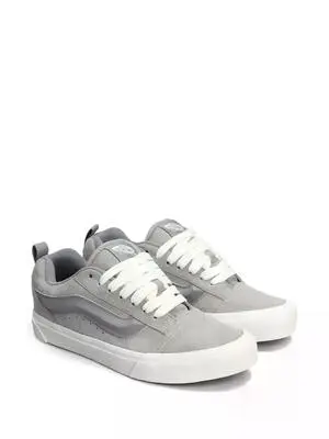 VANS Knu Skool Sneakers - Grey