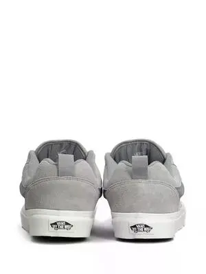 VANS Knu Skool Sneakers - Grey
