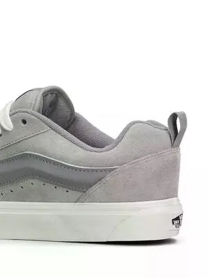 VANS Knu Skool Sneakers - Grey