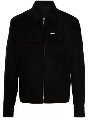 FERRAGAMO Cotton Jacket