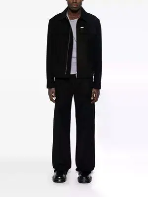 FERRAGAMO Cotton Jacket
