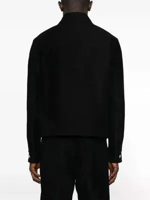 FERRAGAMO Cotton Jacket