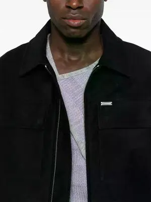 FERRAGAMO Cotton Jacket