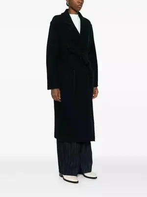 Max Mara Jene Wool-cashmere Coat