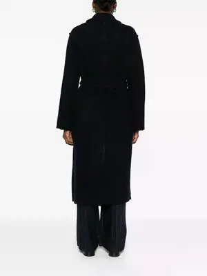 Max Mara Jene Wool-cashmere Coat