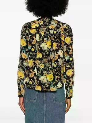 Ulla Johnson Veron Blouse