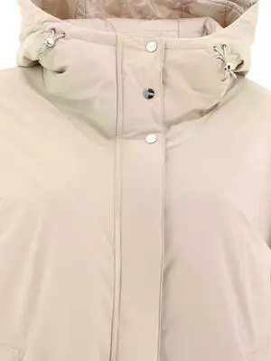 Herno A-shape Jacket