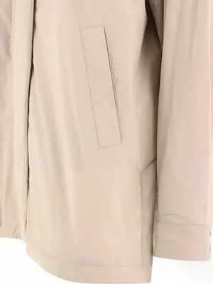 Herno A-shape Jacket