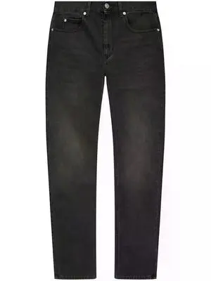 MARANT Jack Jeans - Black