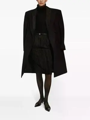 Dolce & Gabbana Cashmere Turtleneck Sweater