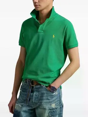 Polo Ralph Lauren Cotton Polo Shirt