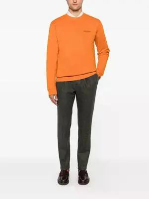 Polo Ralph Lauren Tailored Wool Trousers